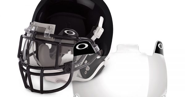 Best Football Visors and Eye Shields Reviewed & Tested in 2021